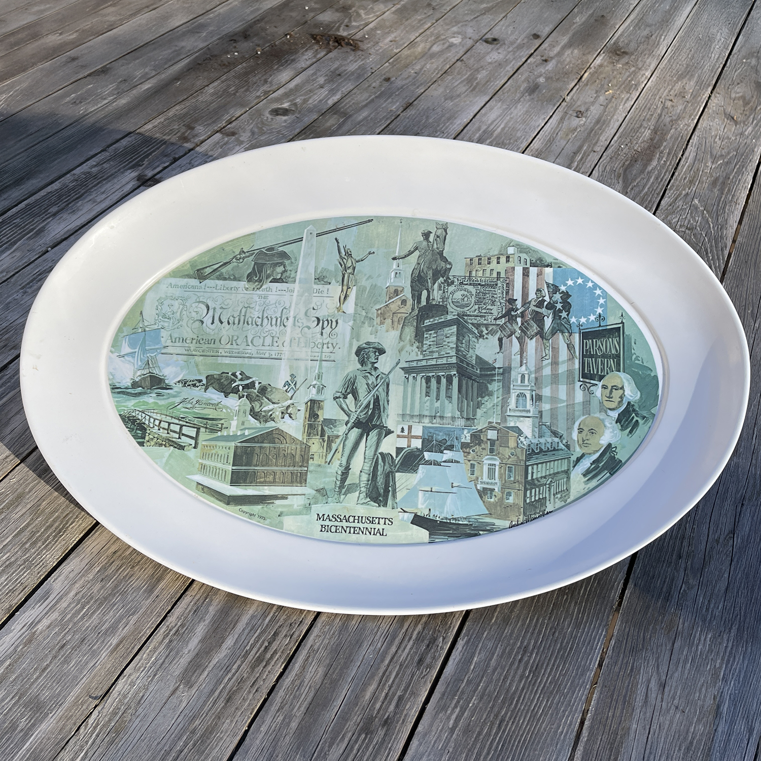 Serving Up Massachusetts' Banking History - Sundin Marketing